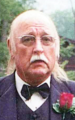 James Edward Swanner Sr. | News, Sports, Jobs - Altoona Mirror